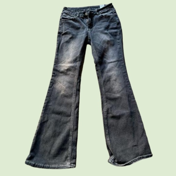 SHEIN | Jeans | Juniors Size 4 Jeans From Shein Perfect Condition ...